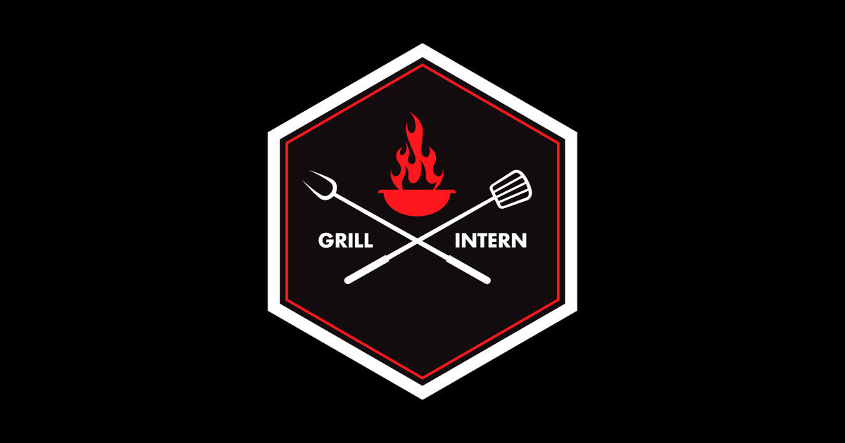 Grill Intern